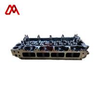 China 8-98170617-0 Cylinder Head Assembly 8981706170 Suitable for ISUZU 700P NPR75 NQR75 4HK1T for sale