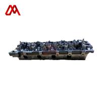 China 8-98170617-0 Cylinder Head Assembly 8981706170 Suitable for ISUZU 700P NPR75 NQR75 4HK1T for sale