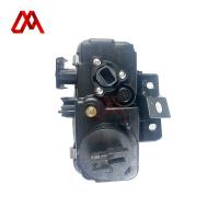 China 8-98218598-0 Fog & Drl Lamp Assembly Suitable for ISUZU FRR 8982185980 for sale