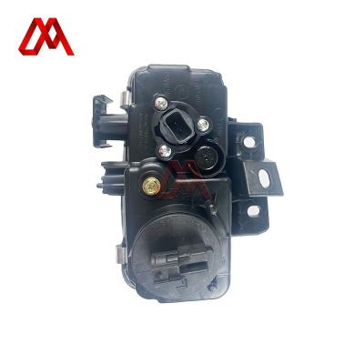 China 8-98218598-0 Fog & Drl Lamp Assembly Suitable for ISUZU FRR 8982185980 for sale
