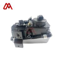 China 8-98218598-0 Fog & Drl Lamp Assembly Suitable for ISUZU FRR 8982185980 for sale