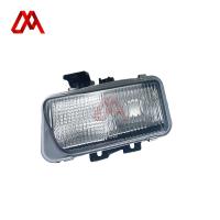 China 8-98218598-0 Fog & Drl Lamp Assembly Suitable for ISUZU FRR 8982185980 for sale
