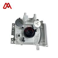 China 8-98241325-0 Head Lamp Assembly Suitable for ISUZU NPR75 4HK1 8982413250 for sale