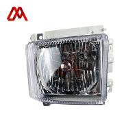 China 8-98241325-0 Head Lamp Assembly Suitable for ISUZU NPR75 4HK1 8982413250 for sale