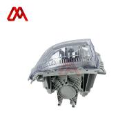 China Isuzu 4HK1 NPR75 Head Lamp Assembly 8-98241326-0 8-98098480-0 8982413260 8980984800 for sale