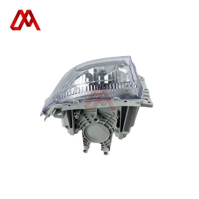 China Isuzu 4HK1 NPR75 Head Lamp Assembly 8-98241326-0 8-98098480-0 8982413260 8980984800 for sale