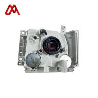 China Isuzu 4HK1 NPR75 Head Lamp Assembly 8-98241326-0 8-98098480-0 8982413260 8980984800 for sale