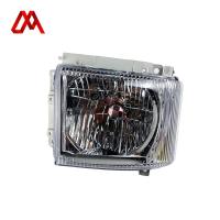 China Isuzu 4HK1 NPR75 Head Lamp Assembly 8-98241326-0 8-98098480-0 8982413260 8980984800 for sale