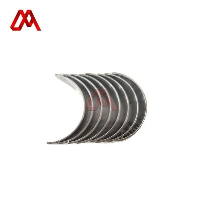 China 8‑94372193‑0 8943721930 Connecting Rod Bearing For ISUZU NHR NKR 100P for sale