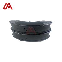China Brake Pad Set Of Isuzu Parts S006 OEM 04465-37070 for sale