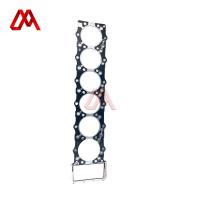 China HYUNDAI Truck Parts Engine Head Gasket 22311-84400 For D6CB Engine for sale