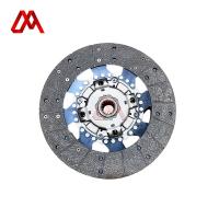 China 31250-37320 Clutch Disc suitable for HINO 300 N04C for sale