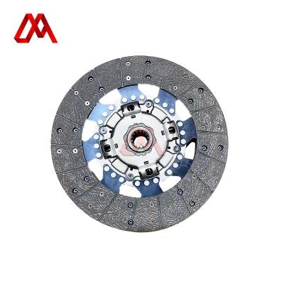 China 31250-37320 Clutch Disc suitable for HINO 300 N04C for sale