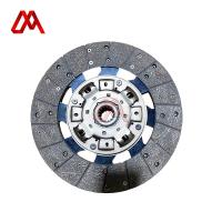 China 31250-37320 Clutch Disc suitable for HINO 300 N04C for sale
