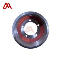 China STOCK AVAILABLE HYUNDAI FRONT BRAKE DRUM 52761-5H002 for sale