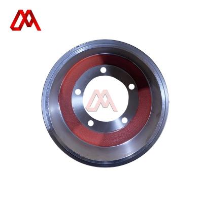 China STOCK AVAILABLE HYUNDAI FRONT BRAKE DRUM 52761-5H002 for sale