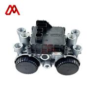 China EBS Axle Modulator 2-Channel - Gen4 4801062070 Brake System Parts For Truck for sale