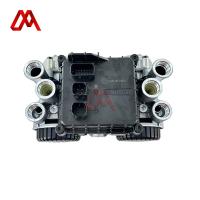 China EBS Axle Modulator 2-Channel - Gen4 4801062070 Brake System Parts For Truck for sale