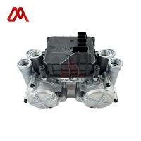 China EBS Axle Modulator 2-Channel - Gen4 4801062070 Brake System Parts For Truck for sale