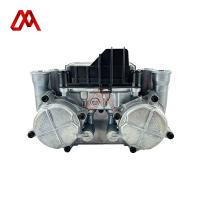 China EBS Axle Modulator 2-Channel - Gen4 4801062070 Brake System Parts For Truck for sale