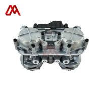 China EBS Axle Modulator 2-Channel - Gen4 4801062070 Brake System Parts For Truck for sale