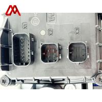 China EBS Axle Modulator 2-Channel - Gen4 4801062070 Brake System Parts For Truck for sale