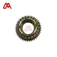 China 8-97241231-0 8972412310 Mainshaft Outside Diameter Gear Suitable for ISUZU MYY5T NKR NPR for sale