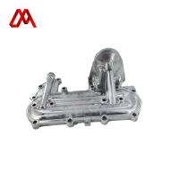 China 15609-54014 BRACKET SUB-ASSY OIL FILTER for Toyota for sale
