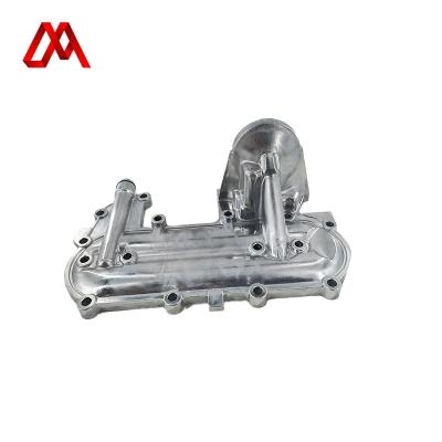 China 15609-54014 BRACKET SUB-ASSY OIL FILTER for Toyota for sale
