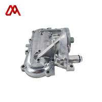 China 15609-54014 BRACKET SUB-ASSY OIL FILTER for Toyota for sale