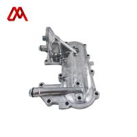 China 15609-54014 BRACKET SUB-ASSY OIL FILTER for Toyota for sale