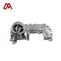 China 15609-54014 BRACKET SUB-ASSY OIL FILTER for Toyota for sale