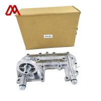 China 15609-54014 BRACKET SUB-ASSY OIL FILTER for Toyota for sale