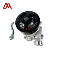 China Water Pump 8‑94390601‑2 8943906012 For ISUZU 6HH1 Engine Truck Spare Parts for sale