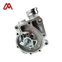 China Water Pump 8‑94390601‑2 8943906012 For ISUZU 6HH1 Engine Truck Spare Parts for sale
