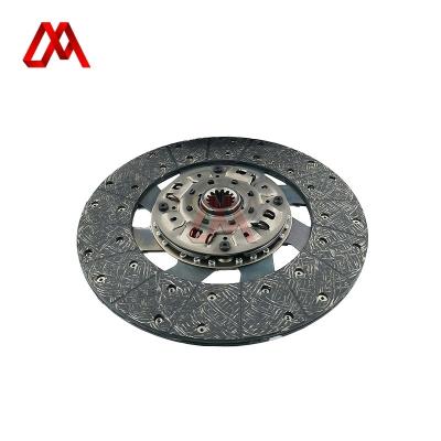 China 1601010-E54ER Clutch Disc for ISUZU 700P for sale