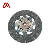 China 1601010-E54ER Clutch Disc for ISUZU 700P for sale