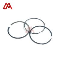 China 8‑94392128‑1 8943921281 Piston Ring Set Truck Engine Spare Parts Compatible with ISUZU FVR 6HH1 for sale