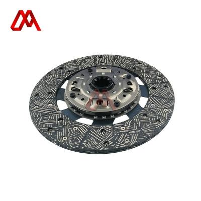 China HND008 OEM Replacement Clutch Disc for Hino for sale