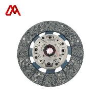 China HND008 OEM Replacement Clutch Disc for Hino for sale