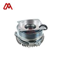 China QC000392 FAN CLUTCH for Mitsubishi Fuso Canter for sale