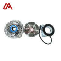 China QC000392 FAN CLUTCH for Mitsubishi Fuso Canter for sale