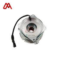 China QC000392 FAN CLUTCH for Mitsubishi Fuso Canter for sale