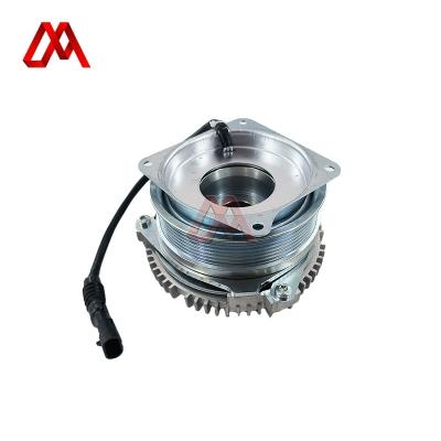 China QC000392 FAN CLUTCH for Mitsubishi Fuso Canter for sale
