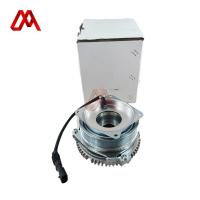 China QC000392 FAN CLUTCH for Mitsubishi Fuso Canter for sale