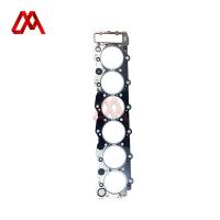 China 8‑94393346‑3 Cylinder Head Gasket Replacement Fit ISUZU FSR 6HH1 Heavy Duty Truck Spare Parts for sale