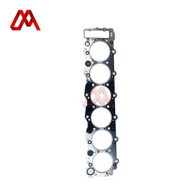 China 8‑94393346‑3 Cylinder Head Gasket Replacement Fit ISUZU FSR 6HH1 Heavy Duty Truck Spare Parts for sale
