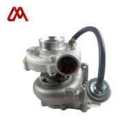 China Truck Turbocharger Assembly OE 8‑94394608‑0 8943946080 Replacement for ISUZU LT132 for sale
