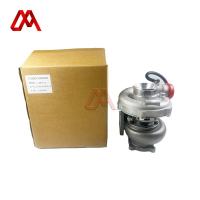 China Truck Turbocharger Assembly OE 8‑94394608‑0 8943946080 Replacement for ISUZU LT132 for sale