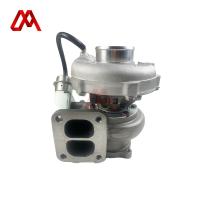 China Truck Turbocharger Assembly OE 8‑94394608‑0 8943946080 Replacement for ISUZU LT132 for sale